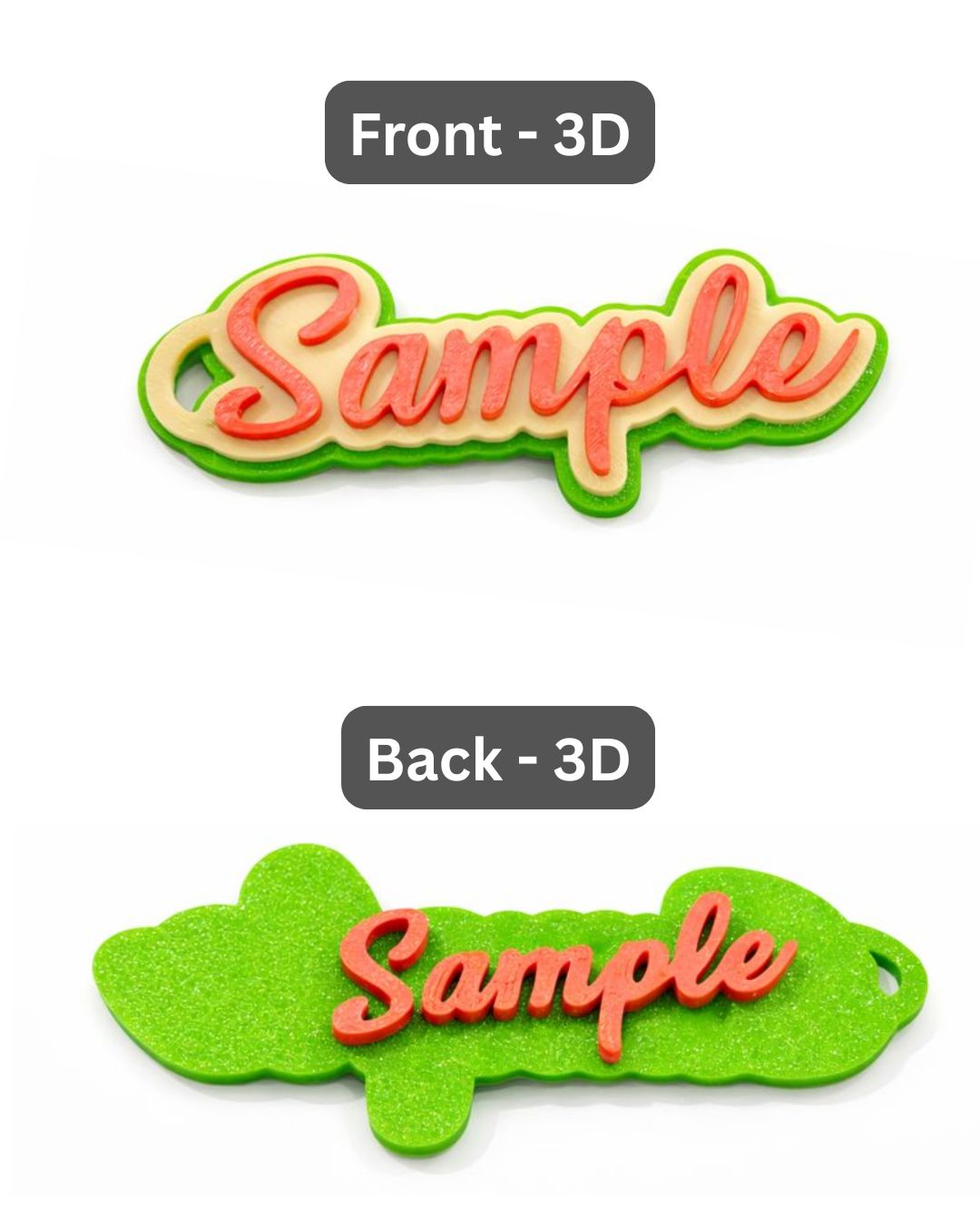 ThinkXYZ Prints | Custom 3D Printing Services in India